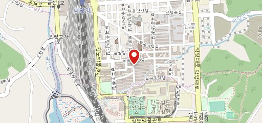 치킨존버거, Uiwang-si - Restaurant menu, prices and reviews