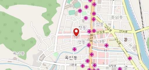 Kapejeong cafe, Suncheon-si - Restaurant reviews