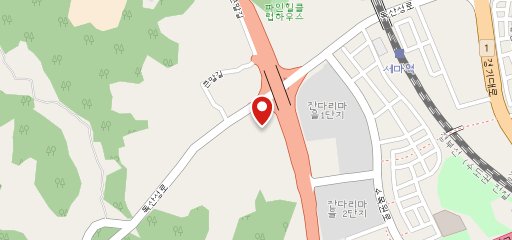 콩심두부요리전문점 restaurant, Osan-si - Restaurant reviews