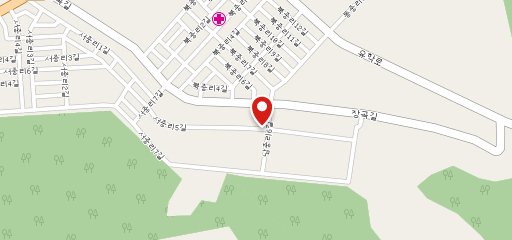 Taepyeong-Gwan restaurant, Chilgok-gun, 242-3 Jung-ri