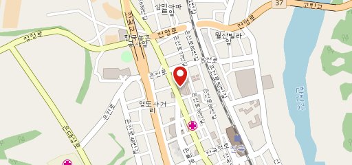 Restaurante 텔레토비치킨피자, Yeoncheon-gun - Opiniones del restaurante