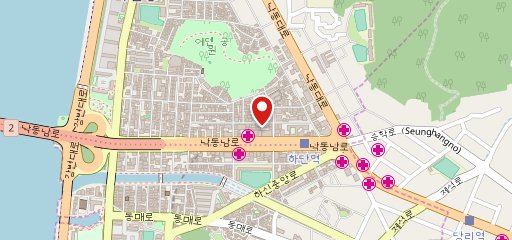 포차골 하단점, Busan, Hadan - Menú del restaurante, precios y reseñas