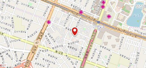 핀치페니, Seoul, Konkuk University - Restaurant menu, prices and reviews