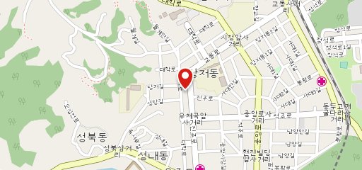 한가네감자탕뼈찜전문점, Samcheok - Menú del restaurante, precios y reseñas