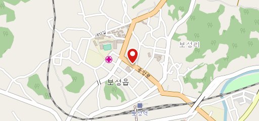 한길로회관, Boseong-gun - Restaurant menu, prices and reviews