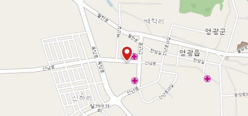 한솔제과 restaurant, Yeonggwang-gun - Restaurant reviews