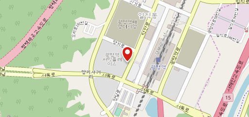 Restaurante 한양중식 광명점, Gwangmyeong - Opiniones del restaurante