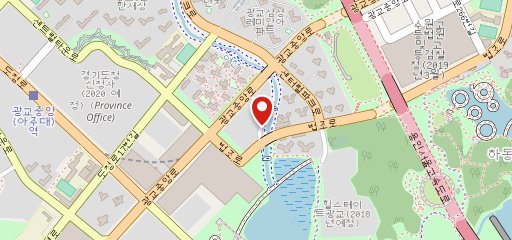 HamHamPangPang, Suwon-si - Restaurant menu, prices and reviews