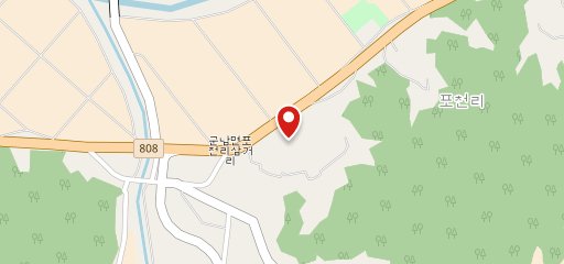 행복모음CAFE, Yeonggwang-gun