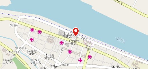 허수사, Yeoju - Menú del restaurante, precios y reseñas