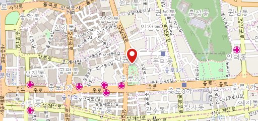 Honam Daebakjip, Seoul - Restaurant menu, prices and reviews