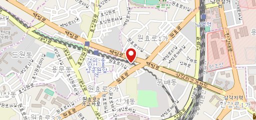 홀트 halt cafe, Seoul - Restaurant reviews