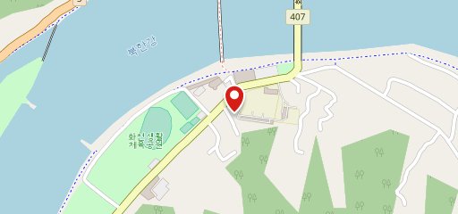 Restaurante 화천 장어랜드, Hwacheon - Opiniones del restaurante