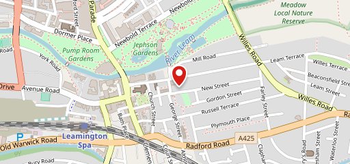 1 Mill Street, Royal Leamington Spa - Restaurant menu, prices and reviews