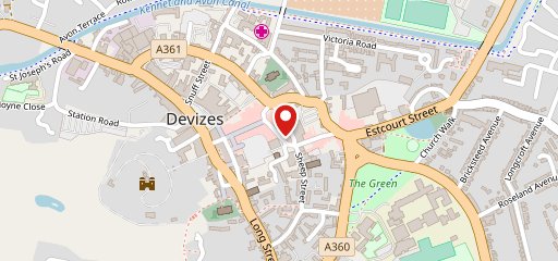 1 Spice, Devizes - Restaurant menu, prices and reviews