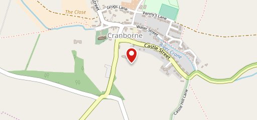 10 Castle Street, Cranborne - Restaurant menu, prices and reviews
