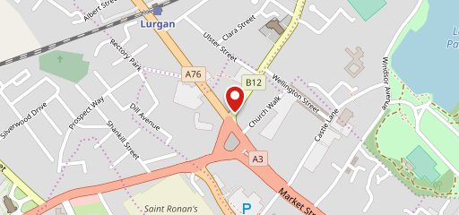 100% FAST FOOD in Lurgan - Restaurant reviews