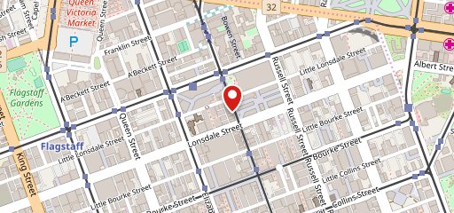 #1000 Bread, Melbourne - Restaurant menu, prices and reviews