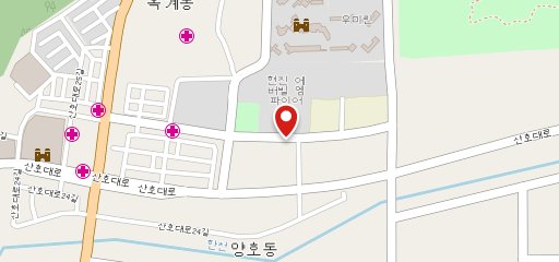 1000cc Coffee Shop, Gumi-si - Restaurant menu, prices and reviews