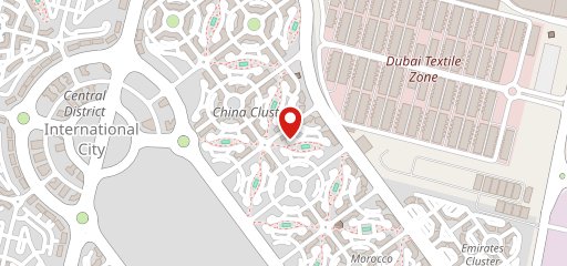 1001 Buffet Hot Pot - Restaurant menu, prices and reviews