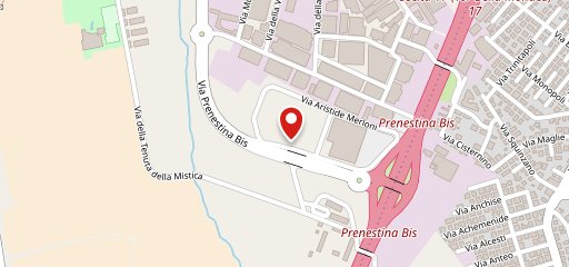 101 Caffè - GranRoma, Roma - Menu del ristorante, prezzi e recensioni