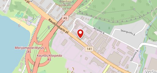 101 kepyklele, Kaunas - Restaurant menu, prices and reviews