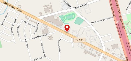 105 Cafe, Conroe - Restaurant menu, prices and reviews