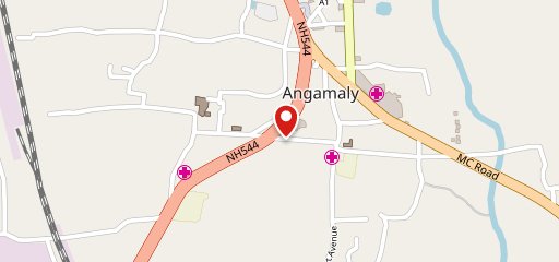 11-Downing Street, Angamaly - Restaurant menu, prices and reviews