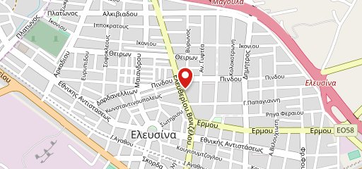 12 cup's coffee shop, Elefsina - Restaurant reviews