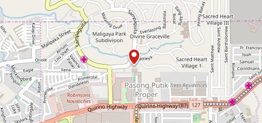 1221 Fairview, Quezon City - Restaurant menu, prices and reviews