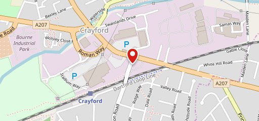 New 128 Chinese, Dartford - Restaurant menu, prices and reviews