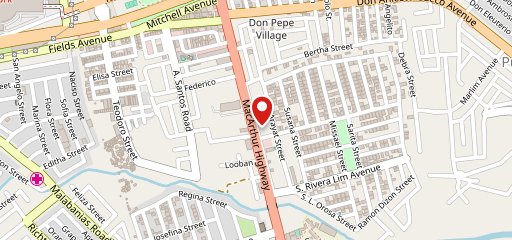 128 Shabuniku, Angeles - Restaurant menu, prices and reviews