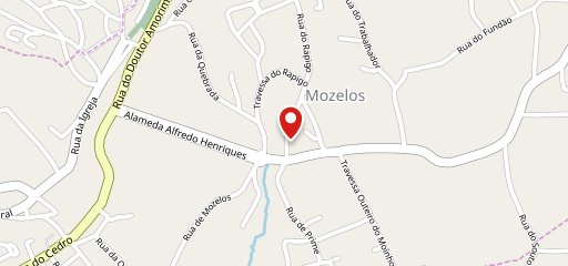 13 Maio restaurant, Mozelos - Restaurant reviews