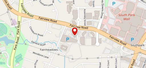 131 MAIN Restaurant, Charlotte - Restaurant menu, prices and reviews