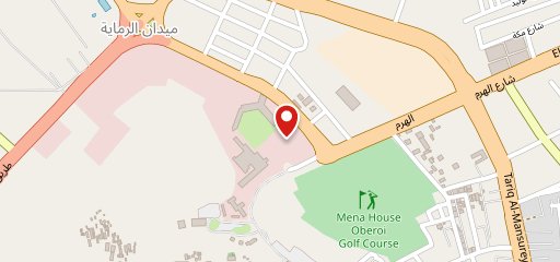 The Moghul Room, Giza - Restaurant menu, prices and reviews