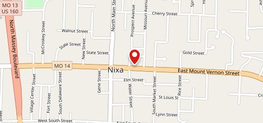 14 Mill Market Food Hall, Nixa - Restaurant menu, prices and reviews