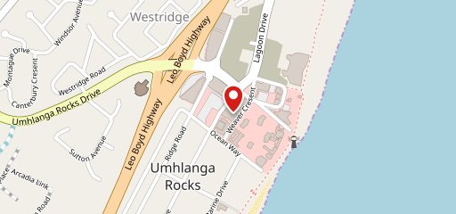 14 on Chartwell, Umhlanga - Restaurant menu, prices and reviews