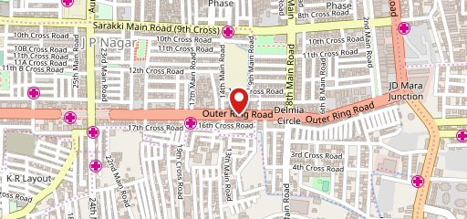 154 Breakfast Club - JP Nagar, Bengaluru - Restaurant menu, prices and ...