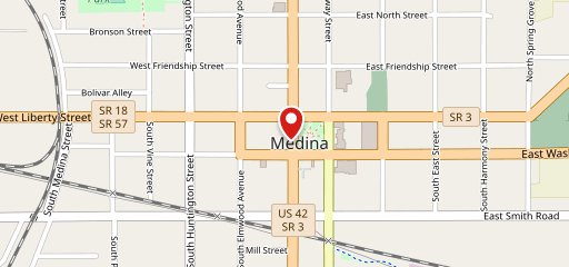 17 Public Square - Medina, OH, Medina - Restaurant menu, prices and reviews