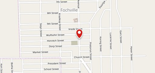 Good chef Fochville, Fochville - Restaurant menu, prices and reviews