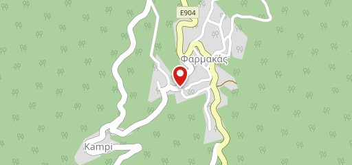 1842 που τον τζιησβέ… στο fréddo, Farmakas - Restaurant reviews
