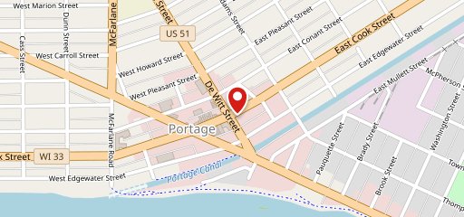 1873 Grille, Portage - Restaurant menu, prices and reviews