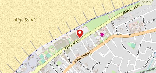 1891 Restaurant and Bar, Rhyl, Rhyl - Restaurant menu, prices and reviews