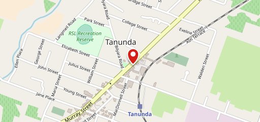 1918 Bistro & Grill, Tanunda - Restaurant menu, prices and reviews