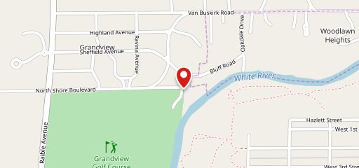 1925 PubHouse Grandview, Anderson - Restaurant menu, prices and reviews