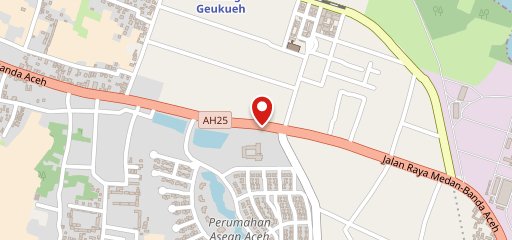 1963 Coffee Shop, Paloh Lada - Restaurant reviews