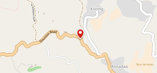 Isang wow cafe by the clouds, Sagada - Restaurant menu, prices and reviews