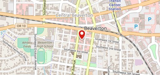 1st Street Pocha, Beaverton - Restaurant menu, prices and reviews