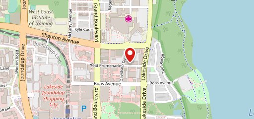 2 Beans Cafe, Joondalup - Restaurant menu, prices and reviews