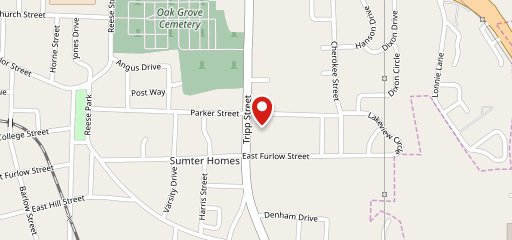 2 Dukes Barbque, Americus - Restaurant menu, prices and reviews